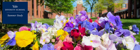 Welcome | Summer Study at Yale Divinity School